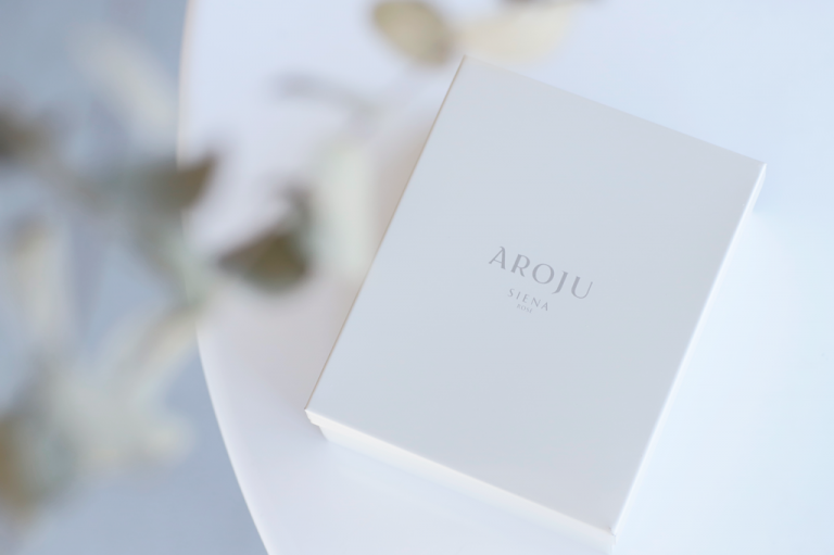 自分へのご褒美ジュエリーにも！香りをテーマにしたホリスティックなジュエリーコレクション”AROJU-アロジュ-” | 株式会社サンポー ...